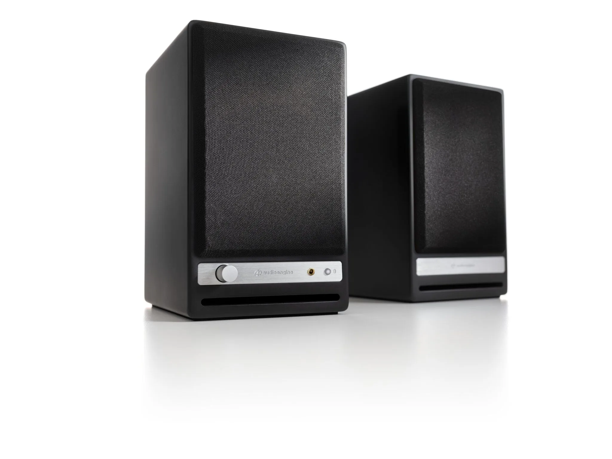 HD4 Next Gen Home Music System w/ Bluetooth aptX Adaptive — Audioengine