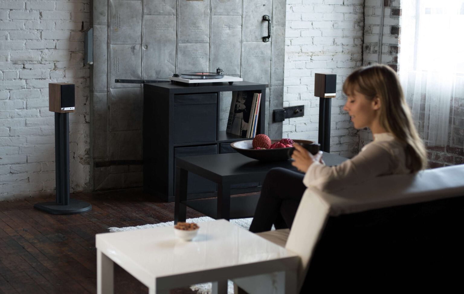 HD3 Next Gen Home Music System w/ Bluetooth aptX-HD (A2-HD) — Audioengine