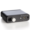 D1 PORTABLE DESKTOP DAC AND HEADPHONE AMPLIFIER (GEN 2) — Audioengine