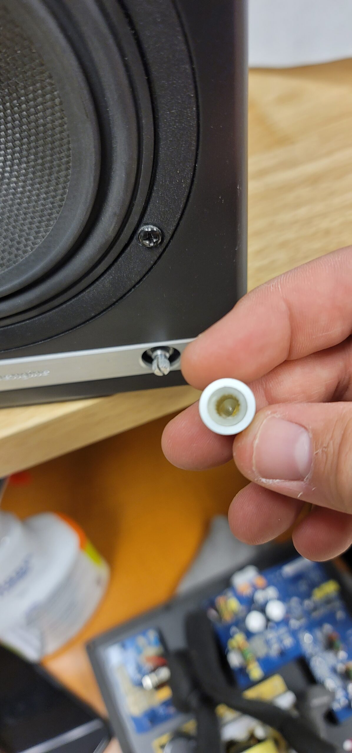 HD6 Home Music System w/ Bluetooth aptX-HD — Audioengine