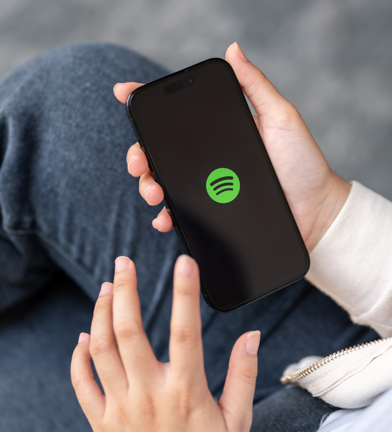 Spotify Finally Rolls Out Lossless Audio. Here's Why It Matters. — Audioengine